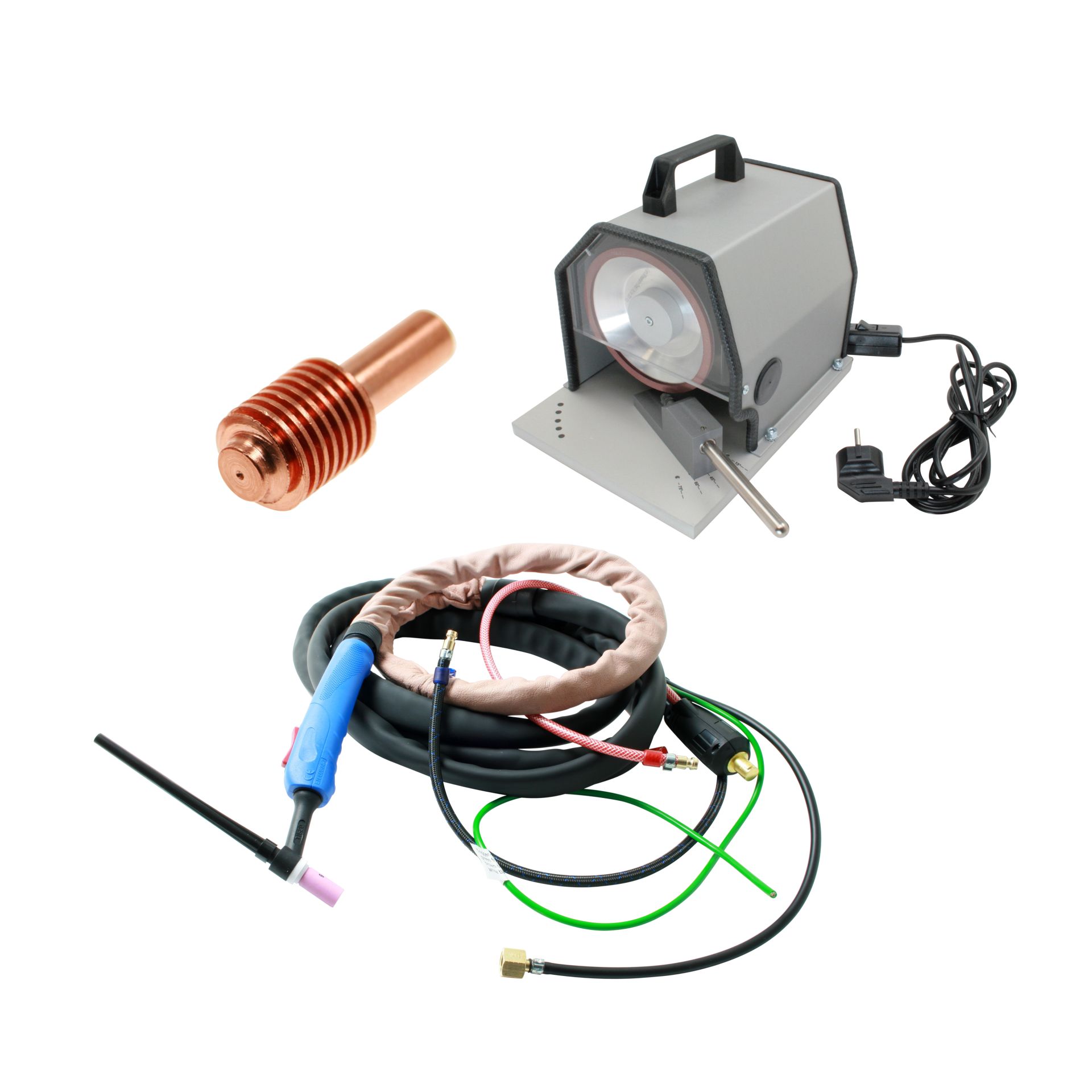 Umrechnungstabelle Zoll (inch) in Millimeter